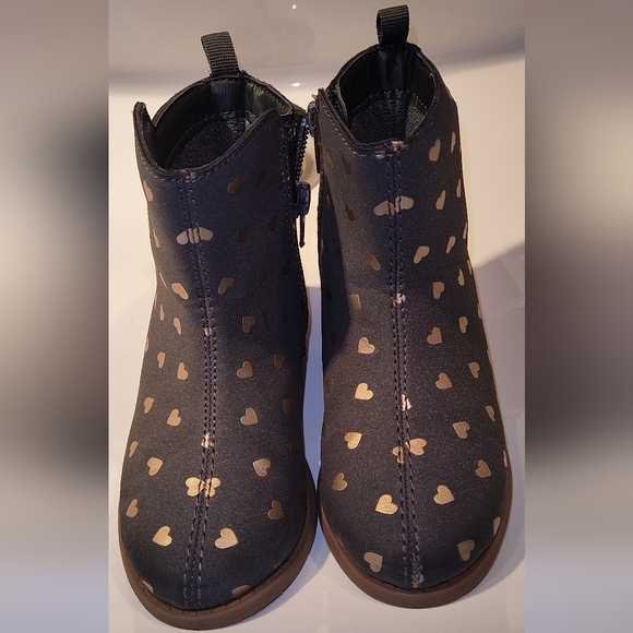 Carter's | Shoes | Carter Little Girl Cowgirl Boots | Poshmark